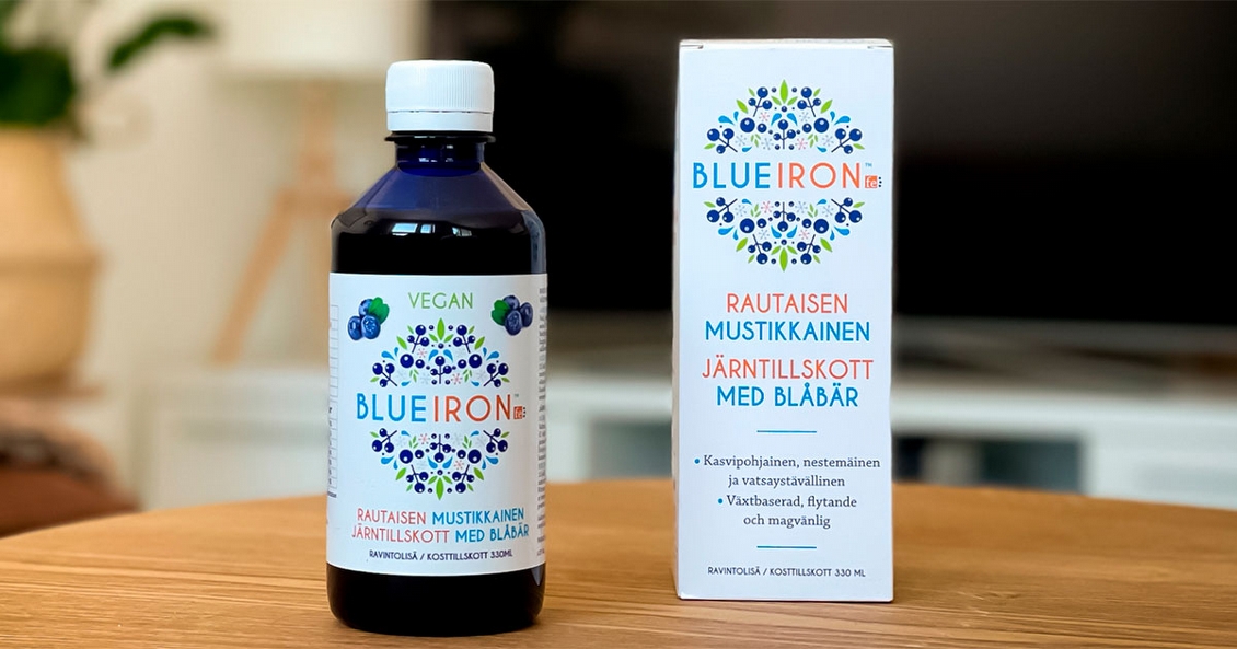 Our products | BlueIron